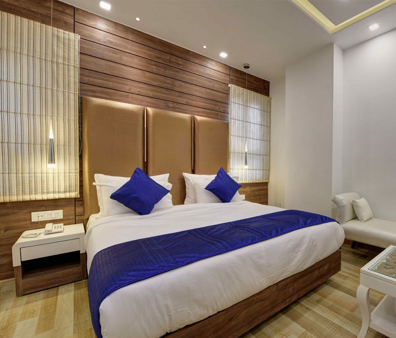 Best place to stay in Noida | Hotels in Noida for wedding